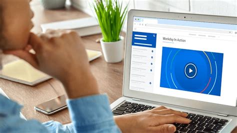 Introduction To Workday Basics And Intermediate Levels