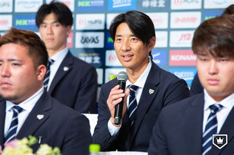 ヤクルトが来季の2軍コーチングスタッフ発表 城石憲之氏が総合コーチに Baseball King