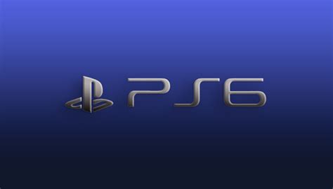 Playstation 6 Мэдээлэл алдагдсан ба нээлтээ хийх боломжтой