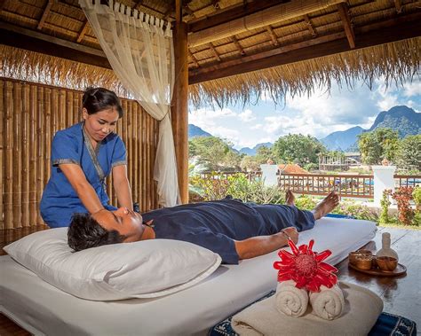 The 10 Best Massage Spas And Wellness Centers In Laos 2025