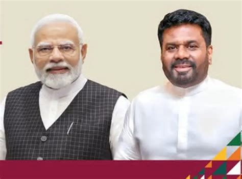 ඉන්දීය අගමැති මෝදිගේ නිල පිළිගැනීමේ උත්සවය අද 05 කොළඹ නිදහස් චතුරශ්‍රයේදී