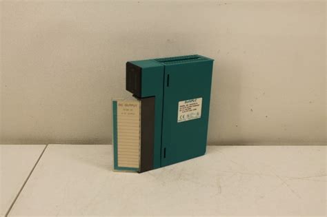 Softplc D9 Sydc10 Output Module Plc Surplus Supply Llc