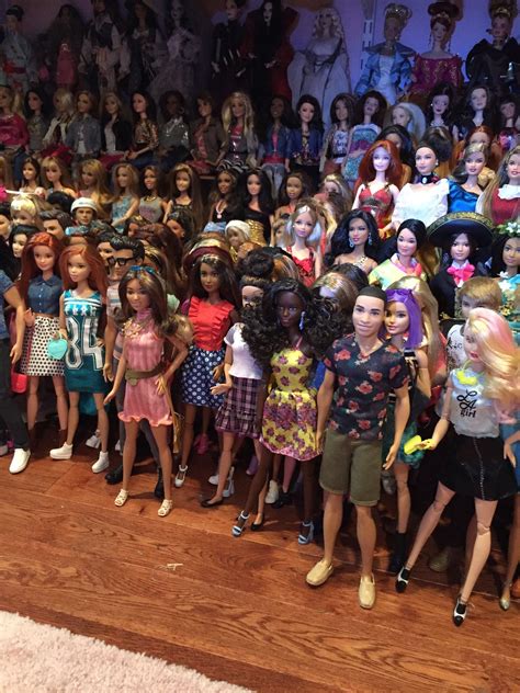 Dolls Dolls Dolls Barbie Dolls Diy Barbie Collector Barbie Dolls