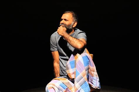 Interview A Sense Of Belonging Everything Theatre