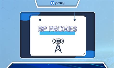 isp vs residential proxies which is right for you