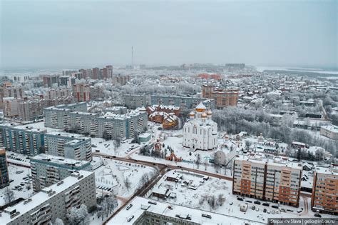 Сыктывкар — столица республики Коми: gelio — LiveJournal
