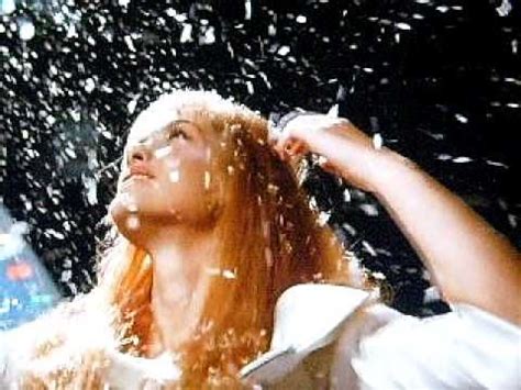 Edward Scissorhands Ice Dance