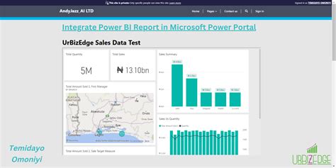 Using Dax Studio To Export Data From Power Bi Urbizedge Limited