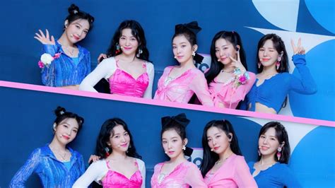OST That Red Velvet Has Done For K Dramas You Hear Their Best Songs In