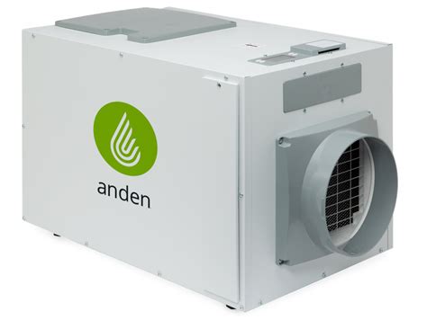 Industrial Dehumidifiers Archives Anden
