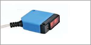 Diffuse Scan Sensors M12 X 80 3Wire DC Manufacturer India