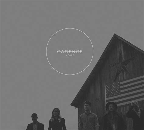Cadence – Home | 365 Days Of Inspiring Media