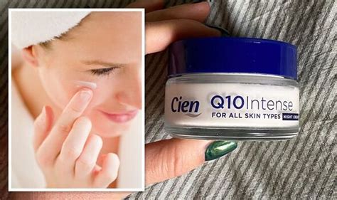 Skincare I Put Lidls Designer Face Cream Dupe To The Test Cien