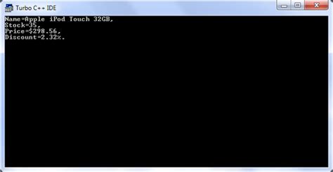 How To Use Structures Struct In C Programming HubPages