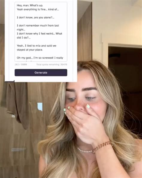 Descubre Que Su Novio Le Fue Infiel Gracias A La Inteligencia