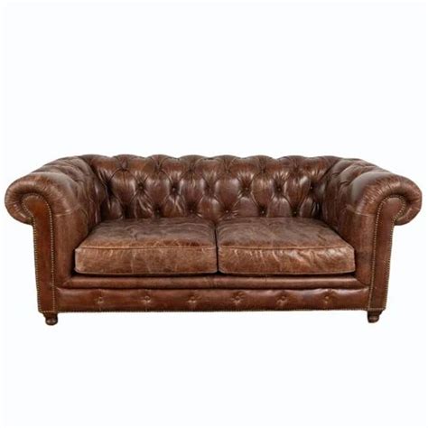 Buff Leather Two Seater Sofa Set At ₹ 30000piece Sofa Set In Jodhpur