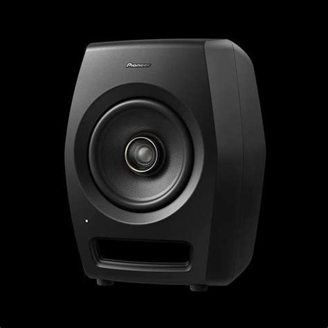 מוניטור מוגבר High End דגם Rm 7 מבית Pioneer עכשיו בשכטר מוסיקה