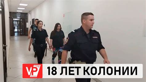 ВОЛГОГРАДКУ ОСУДИЛИ НА 18 ЛЕТ КОЛОНИИ ЗА УБИЙСТВО 9 МЕСЯЧНОГО СЫНА