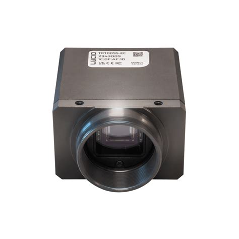 Triton2 EVS Event Based Camera 1 Lucid Vision Labs