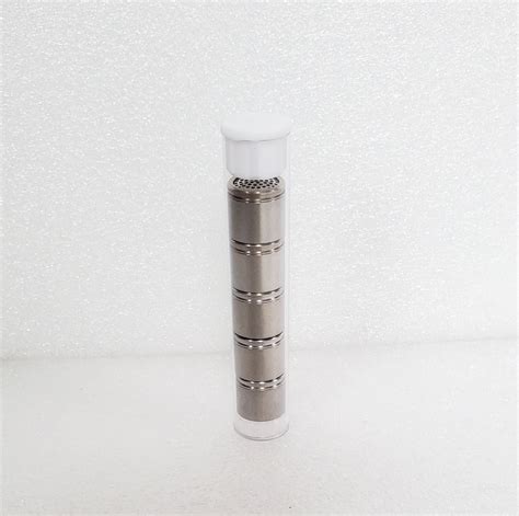 Dosing Capsules With Plastic Tube For Tinymight 2