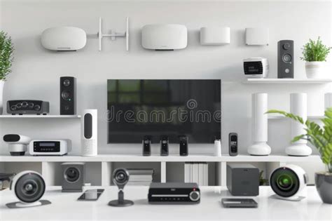 Reliable Connections And Barrier Systems In Surveillance Systems
