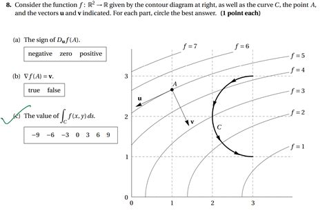 Solved Do Part C Only And Explain Do Part C Only And