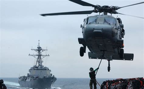 Integrated Logistic Support Amcorp