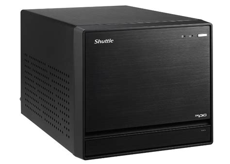 Shuttle Xpc Cube Sh370r8 For 9th Generation Intel Cpus Geeky Gadgets