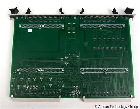 Vme 4sip Alphi Technology Industrypack Carrier Artisantg™