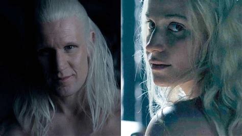 Who Is Daemons Mother ‘house Of The Dragons Latest Wild Incest Sex