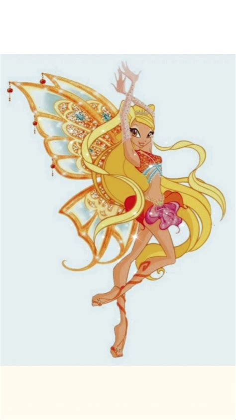 Winx Club Stella🌙☀️ Winx Club Club Cartoon