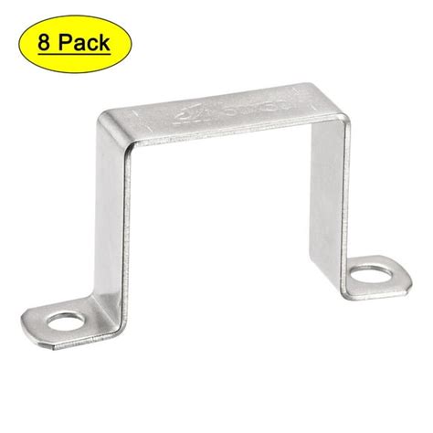 U Shaped Brackets Metal