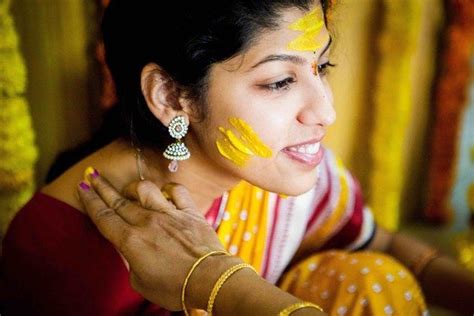 Wedding Poses For The South Indian Bride