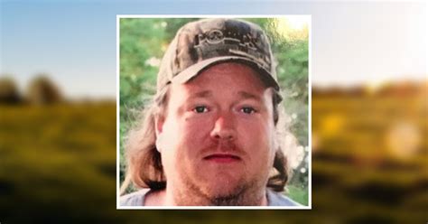 Christopher A Chris Harris Obituary November 19 2021 Meyer
