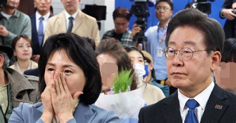 [속보]“이재명 위증교사 1심 무죄 판결 정당” 54 1 [리얼미터]