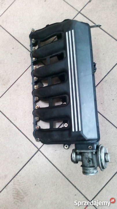Kolektor dolotowy BMW 3 0d Krępa Sprzedajemy pl