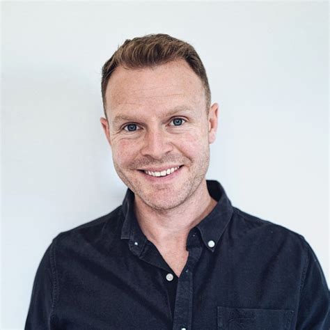 Mark Forrester Do The Woo Podcast