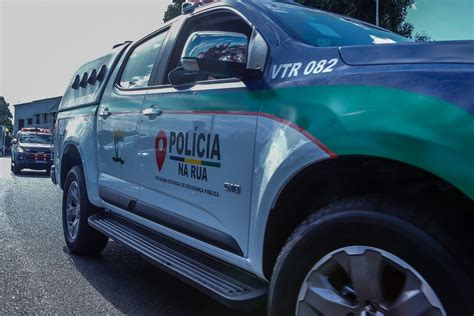 Jovem é roubado após ser agredido a pauladas e deixado nu a caminho de