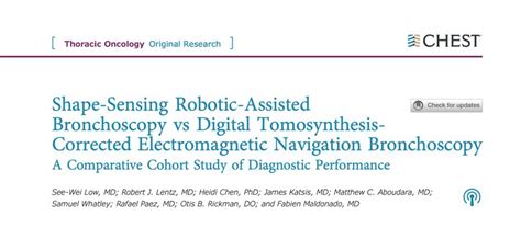Body Vision Medical On Linkedin Shape Sensing Robotic Assisted Bronchoscopy Vs Digital
