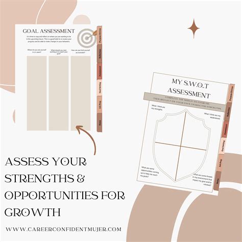 Ultimate Career Development Toolkit Digital Etsy