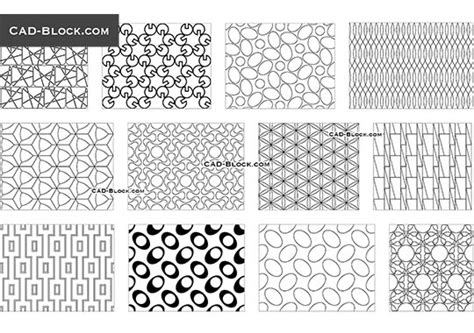 Architectural Drawings Free Cad Blocks Download Page 2