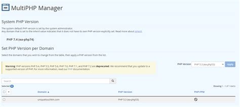 An Unexpected Error Occurred Module Pdo Already Loaded Using