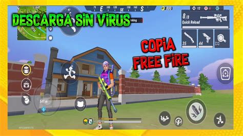 Como DESCARGAR Sigma Free Fire EL NUEVO FREE FIRE DESCARGA SEGURA
