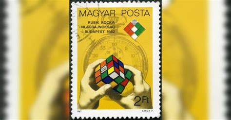 Cubul Rubik Curioasa Origine A Unei Invenții Cu Adevărat Geniale