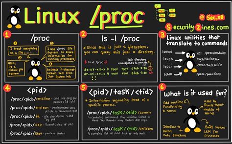 Exploring Virtual Memory With Procmaps By Matternstsr Medium