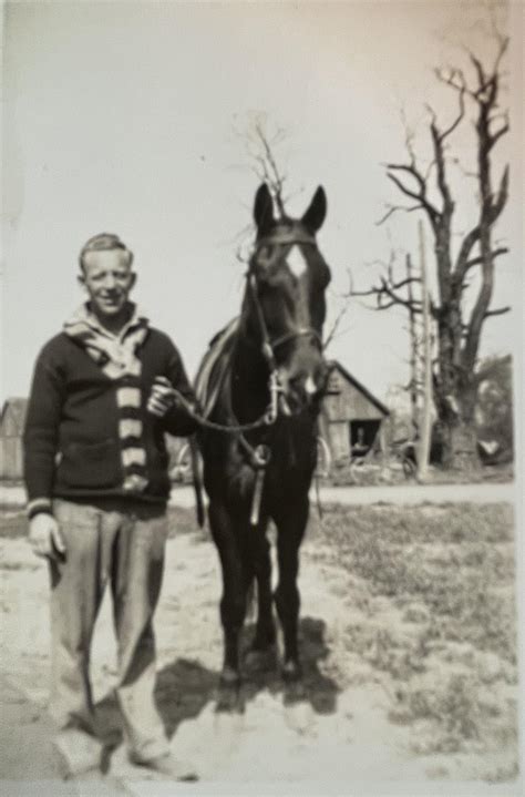 My Grandpa Late 1940s Roldschoolcool