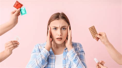 Safest Birth Control Method Nonhormonal Vs Hormonal Trogolo