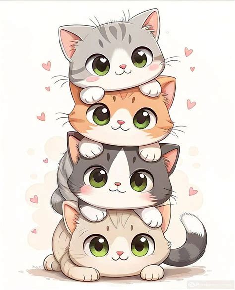 Onlineoffervilla Designs And Collections On Zazzle 4 Cute Cats