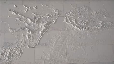 El Imponente Proyecto Para Recrear Las Malvinas En 3d “pretende Ayudar