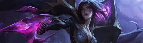 Kaisa To Be Added To Teamfight Tactics Tft In The 9 19 Patch Pro